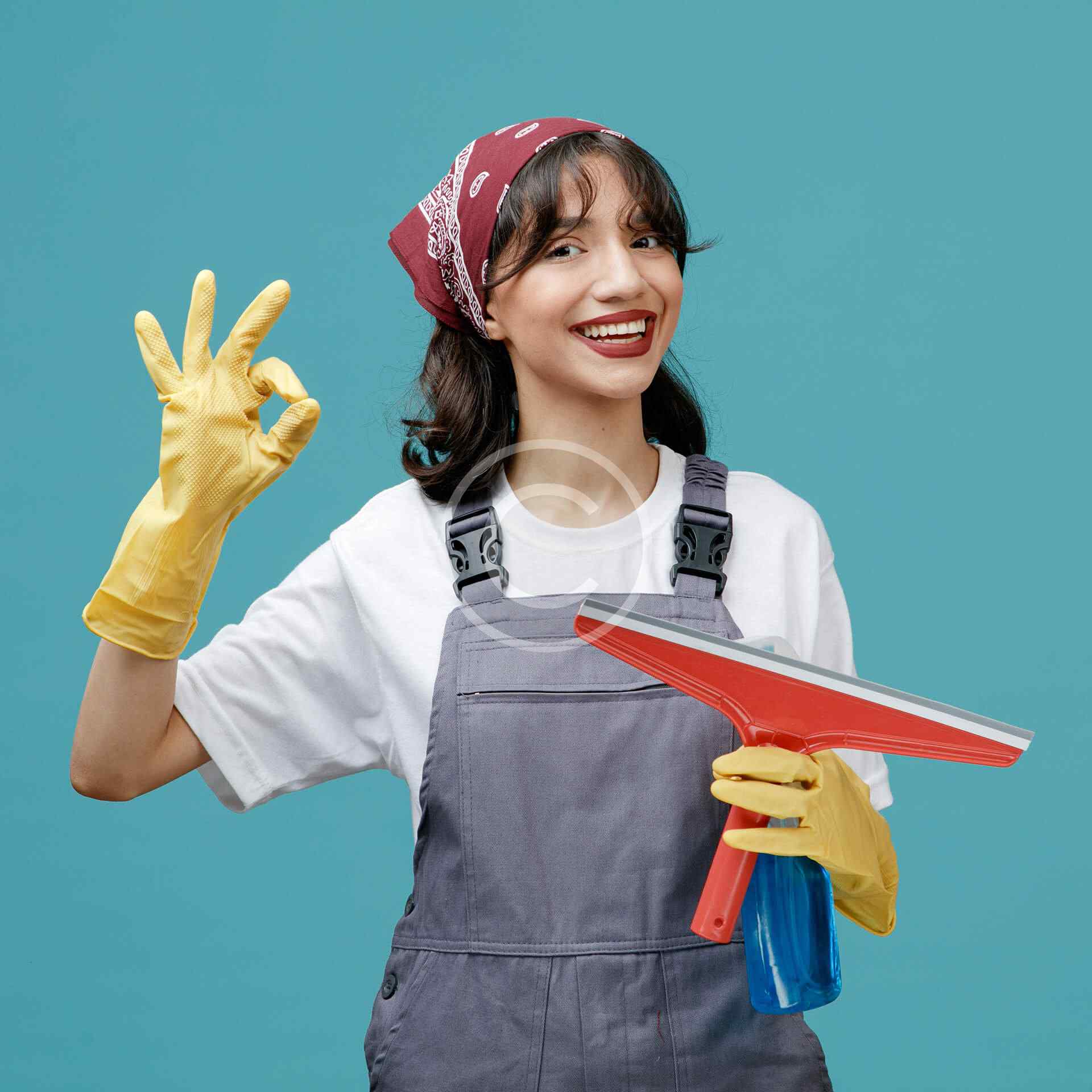 Cleaning expert - Puhda - asuntojen, toimistojen jne.